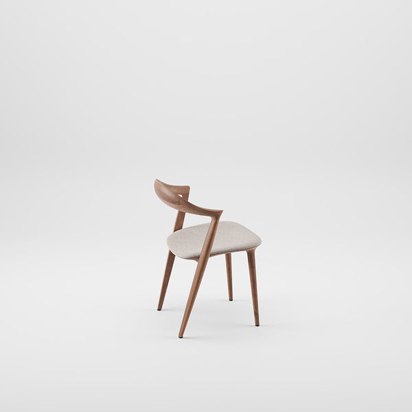 Addo chair – WANT-INTERIOR