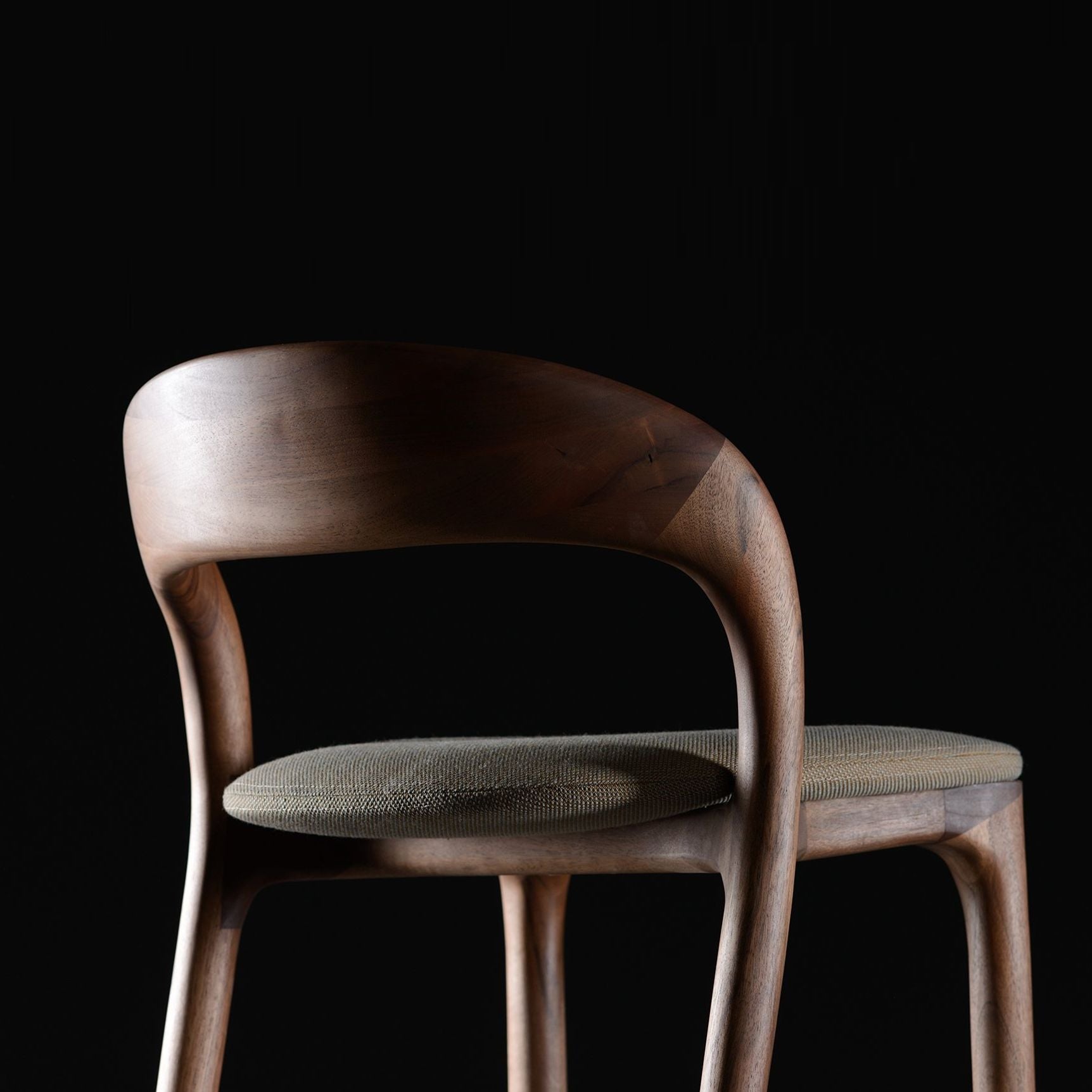 Neva light bar chair - 79 – WANT-INTERIOR